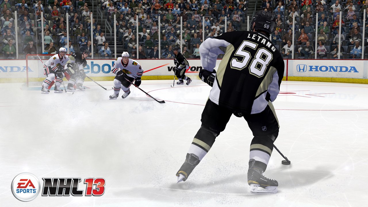 NHL 13 - Xbox 360