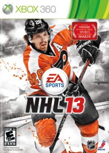 nhl 13 - xbox 360