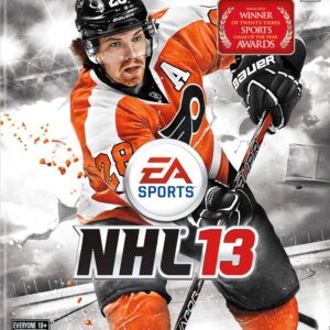 NHL 13 - Xbox 360