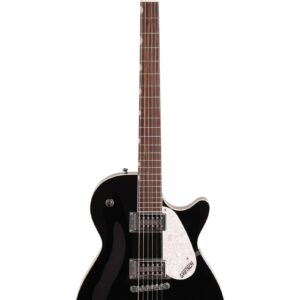 Gretsch G5425 Electromatic Jet Club Electric Guitar - Black