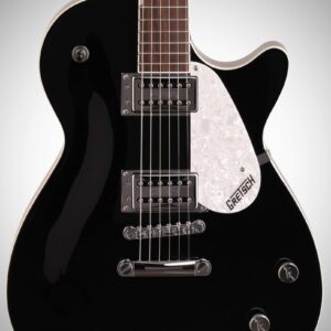 Gretsch G5425 Electromatic Jet Club Electric Guitar - Black