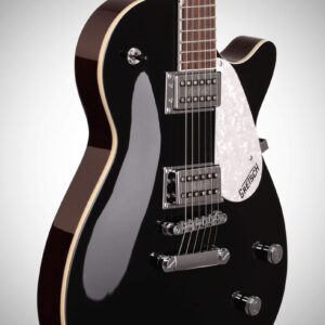 Gretsch G5425 Electromatic Jet Club Electric Guitar - Black