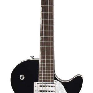 Gretsch G5425 Electromatic Jet Club Electric Guitar - Black