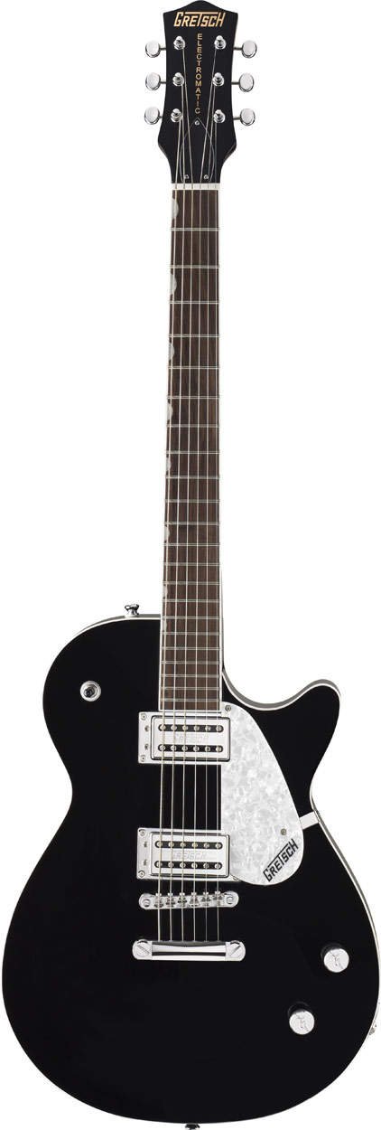 Gretsch G5425 Electromatic Jet Club Electric Guitar - Black