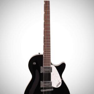 Gretsch G5425 Electromatic Jet Club Electric Guitar - Black