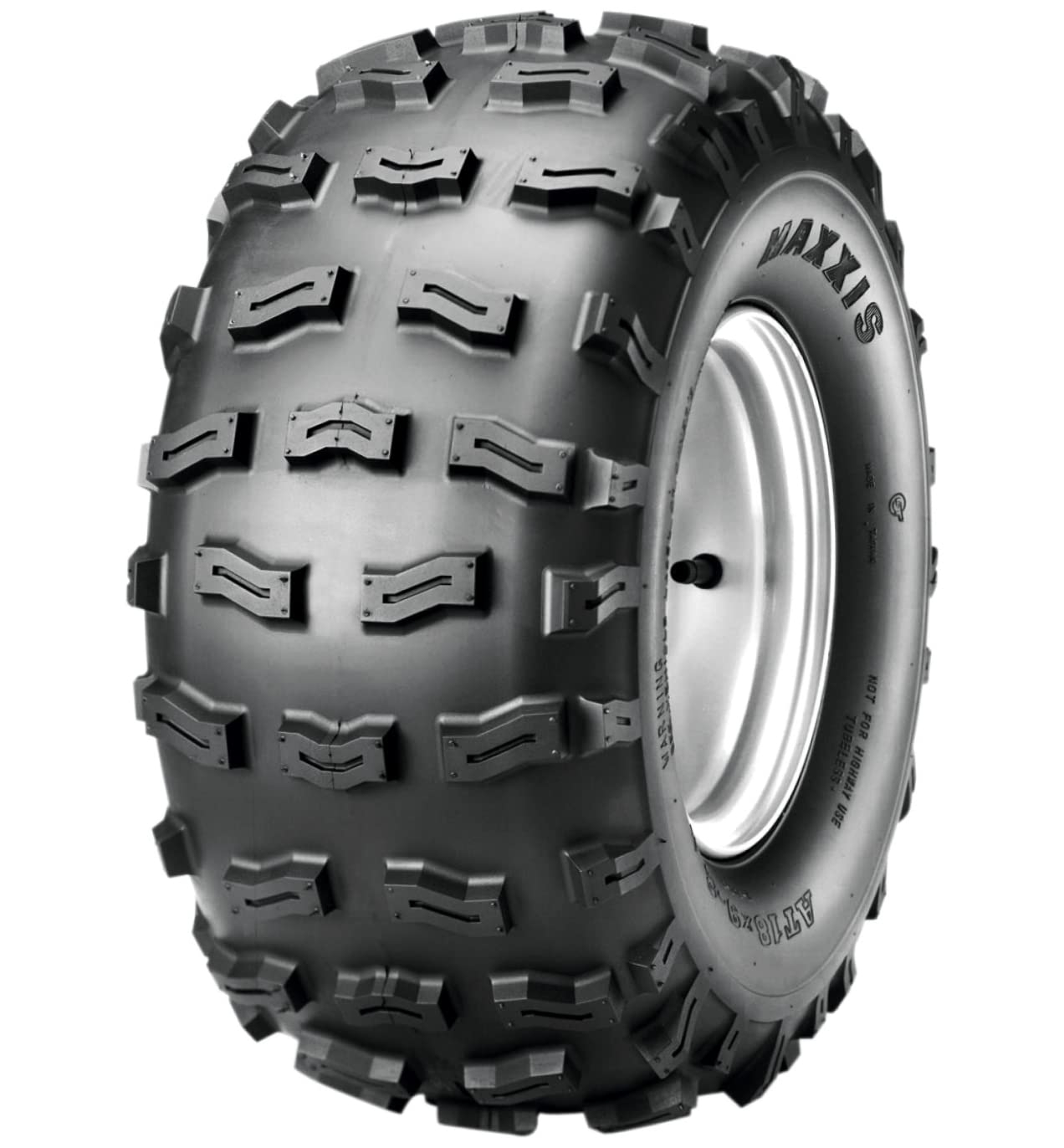 Maxxis M940 Rear Tire 18x9-8 TM05000200