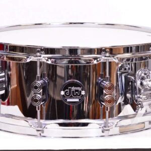 DW DW Performance Series Steel Snare Drum 5.5x14