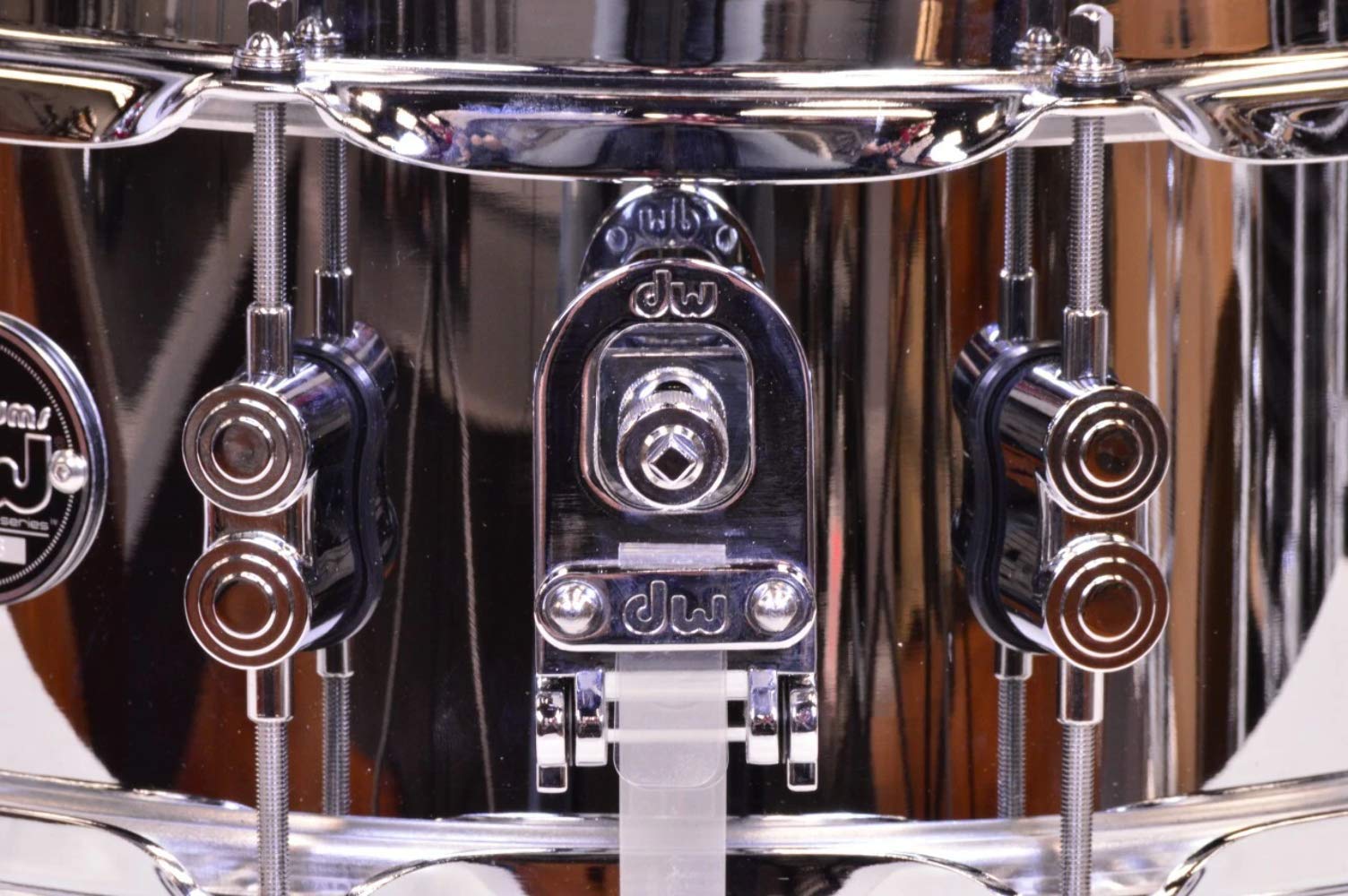 DW DW Performance Series Steel Snare Drum 5.5x14