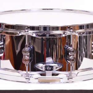 DW DW Performance Series Steel Snare Drum 5.5x14