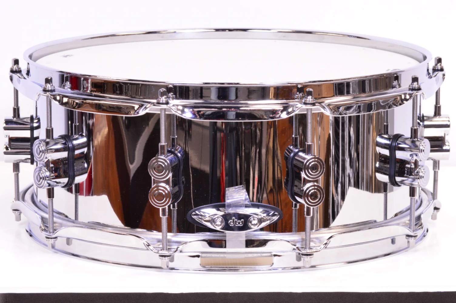 DW DW Performance Series Steel Snare Drum 5.5x14