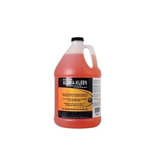 biokleen m00109 aluma-kleen - 1 gallon