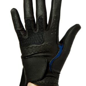 NEW! Awesome Innovative Golf Glove for Adults - Small - Black - Right - Mens