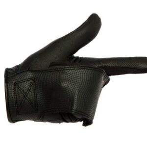 NEW! Awesome Innovative Golf Glove for Adults - Small - Black - Right - Mens