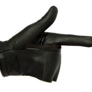 NEW! Awesome Innovative Golf Glove for Adults - Small - Black - Right - Mens