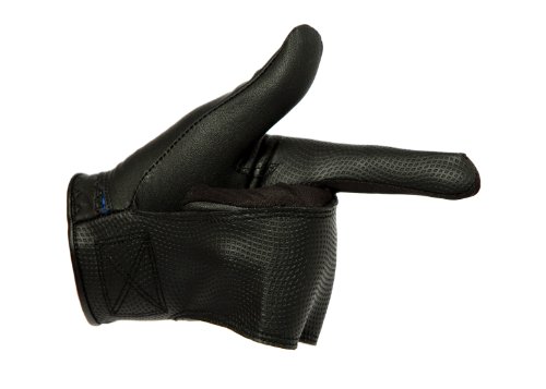 NEW! Awesome Innovative Golf Glove for Adults - Small - Black - Right - Mens