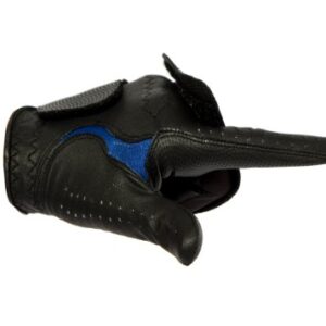 NEW! Awesome Innovative Golf Glove for Adults - Small - Black - Right - Mens