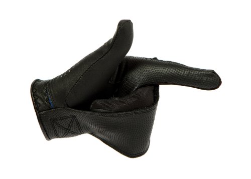 NEW! Awesome Innovative Golf Glove for Adults - Small - Black - Right - Mens