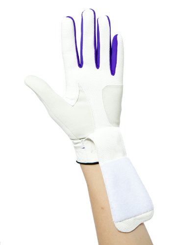 NEW! Awesome Innovative Golf Glove for Adults - Extra Large - Pink - Left - Ladies