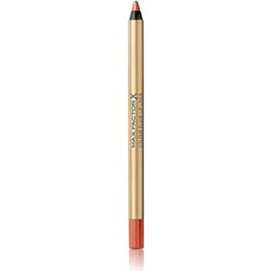 max factor colour elixir lip liner - # 14 brown 'n' nude, 1.2 g