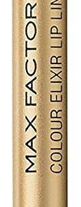 Max Factor Colour Elixir Lip Liner - # 14 Brown 'n' Nude, 1.2 g