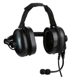 Kenwood KHS-10-BH Behind-The-Headset