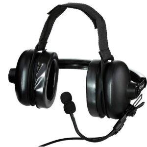 Kenwood KHS-10-BH Behind-The-Headset