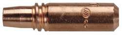 miller electric contact tip, 0.040 in, pk25