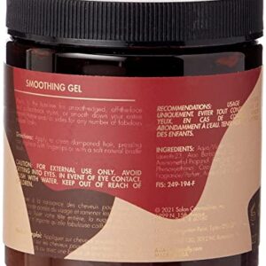 As I Am Smoothing Gel, 8 Ounce