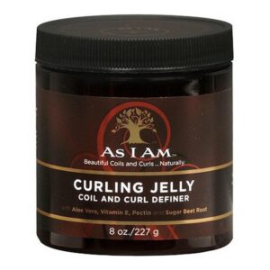 as i am curling jelly, 8 ounce