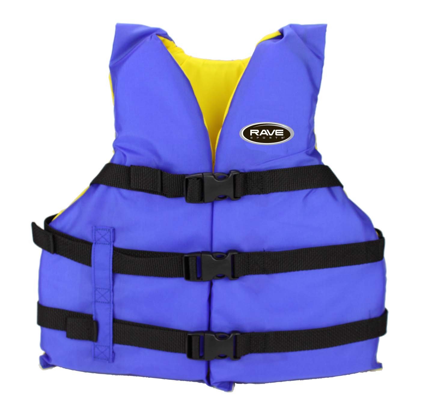 RAVE Sports Universal Nylon PFD Adult