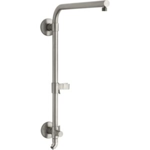 kohler k-45212-bn faucet, one-size, vibrant brushed nickel