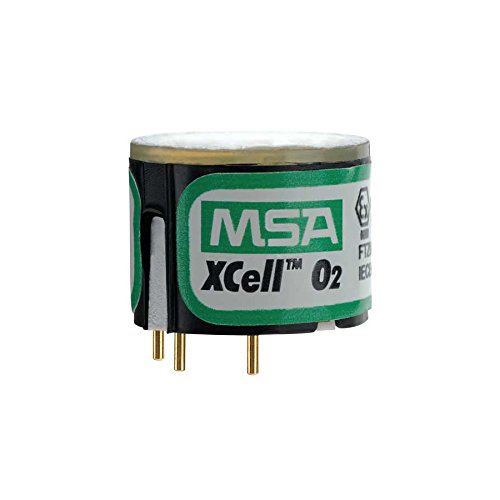 MSA Replacement Sensor