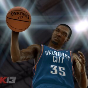 NBA 2K13 - Xbox 360