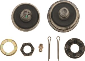 spicer 706944x suspension ball joint kit, regular