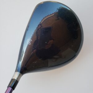 Men's Cleveland Launcher Ti 460 2006 Driver