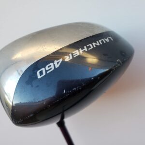 Men's Cleveland Launcher Ti 460 2006 Driver