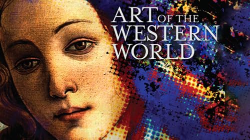 Art of the Western World Season 1