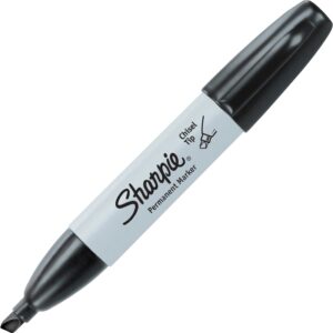 sharpie permannt marker (38281)