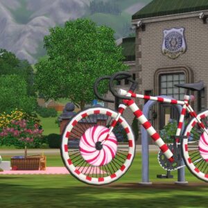 The Sims 3: Katy Perry Sweet Treats