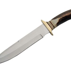 SZCO Supplies Frontiersman Hunting Knife