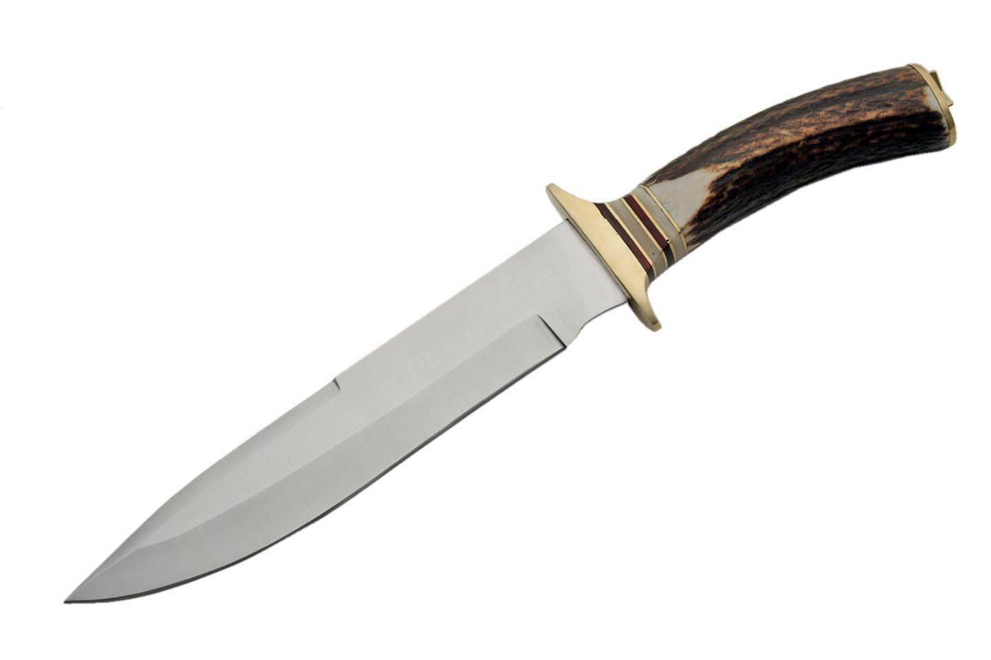 SZCO Supplies Frontiersman Hunting Knife