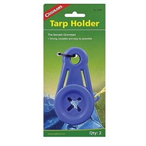 coghlan's tarp holder