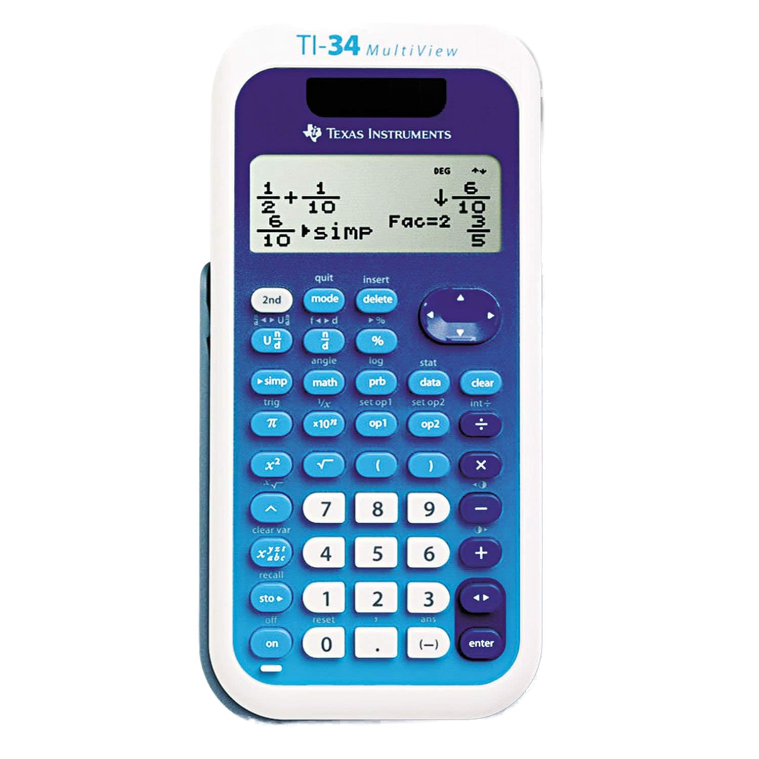 TI-34