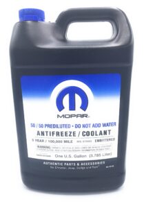 mopar 68051212ab anti-freeze