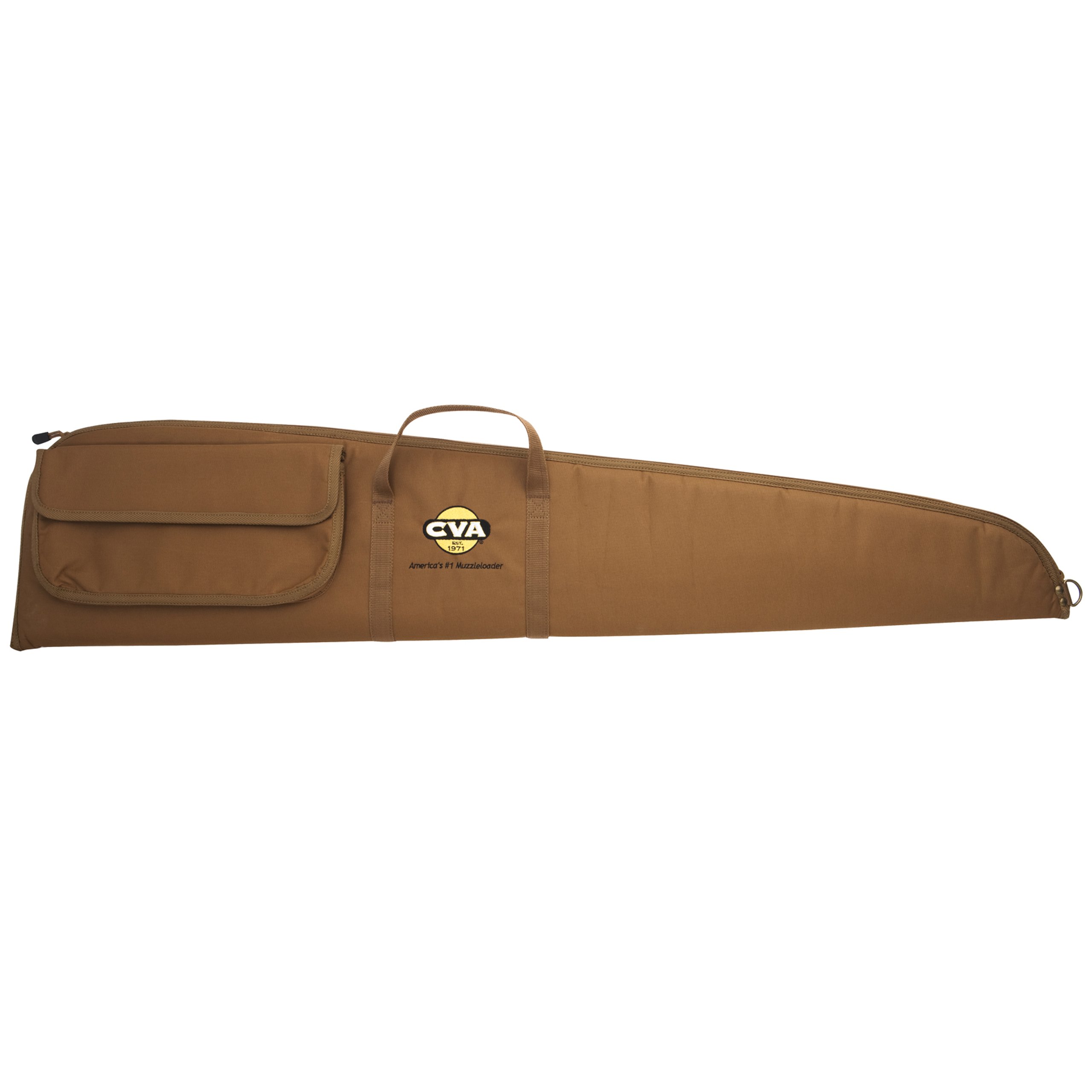 CVA Soft Gun Case, Brown