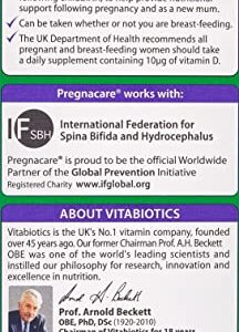 Vitabiotics - Pregnacare - New Mum - 56 Tablets