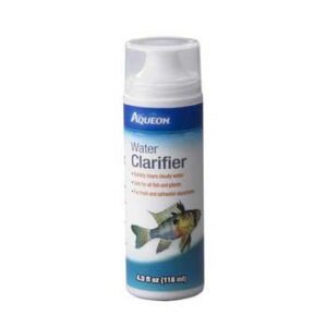 aqueon water clarifier