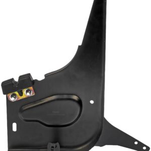 Dorman 924-5202 Driver Side Hood Bumper Compatible with Select Freightliner Models