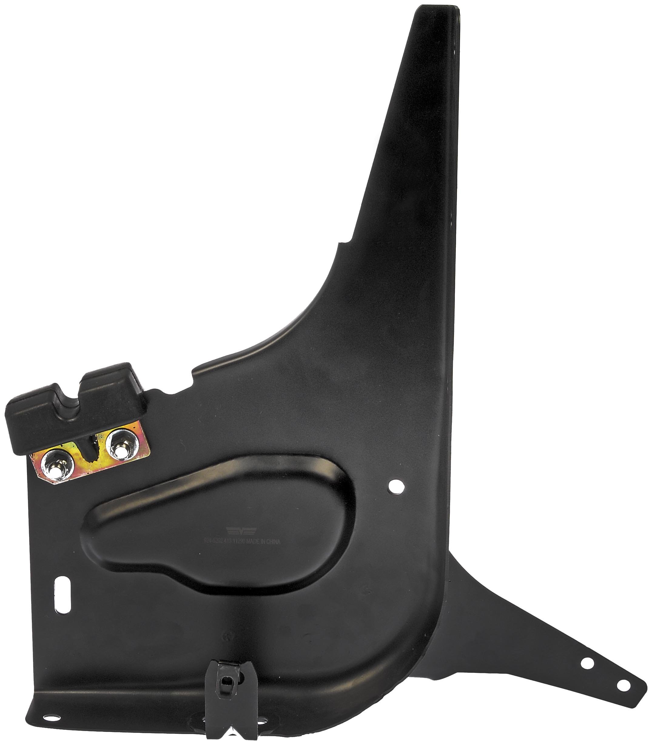 Dorman 924-5202 Driver Side Hood Bumper Compatible with Select Freightliner Models