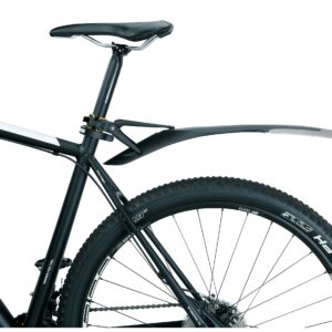 Topeak Defender Xc11-29Er-Rear (Black, 25.6x4.3x3.9-Inch)